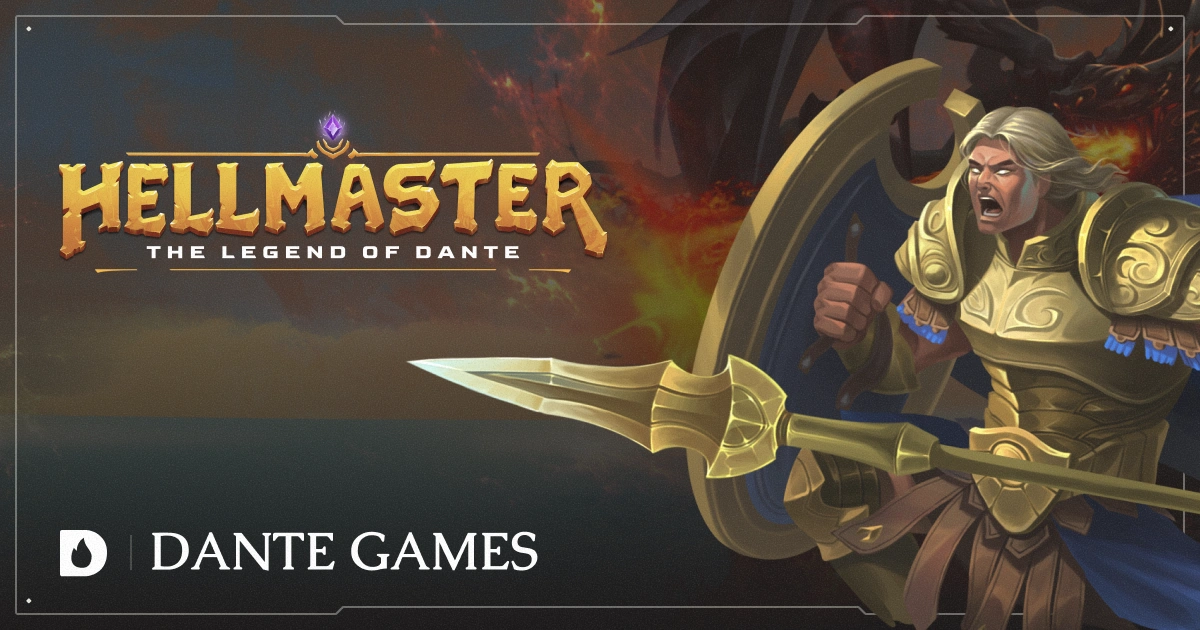 Dante Games